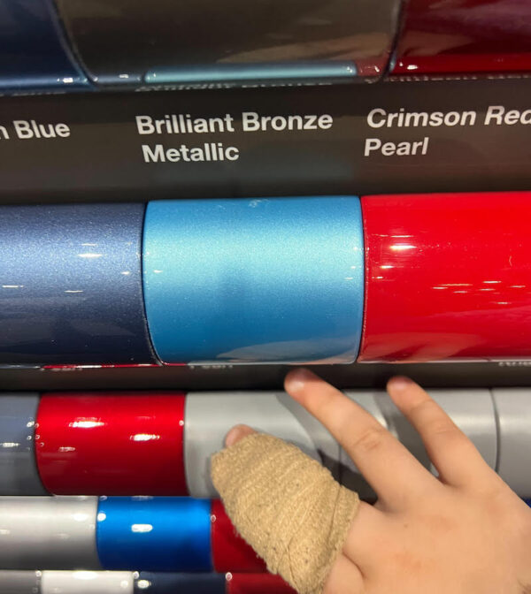 The Houston Auto Show Exemplifies How Auto Shows Empower Kids to Love ...