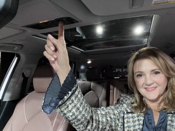 Toyota Grand Highlander Luxury 3 Row SUV: Bigger and More Powerful ...