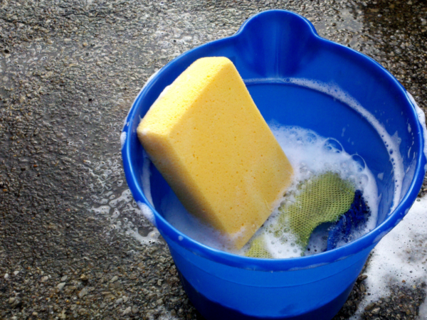 Cleaning Puke Out of Your Car - Here's how to do it