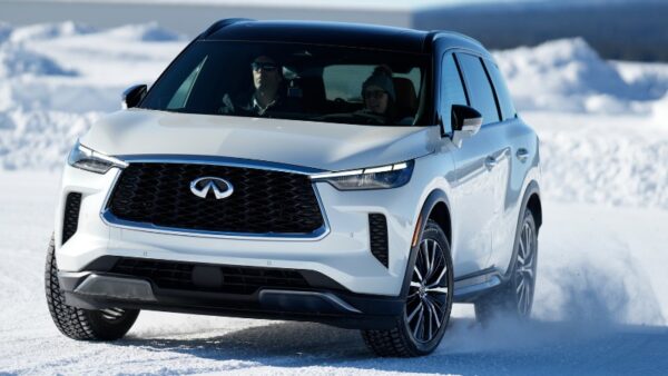 Winter Driving School Boosts My Driving Confidence in Snow and Ice - A ...