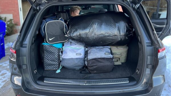 My Inner Child and Outward Adult Both Love the Jeep Grand Cherokee 4xe ...