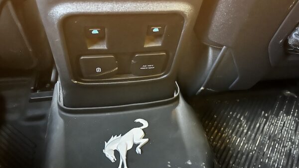 Ford Bronco Raptor Enables You to Get Over Anything