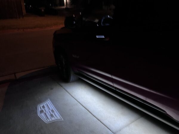 Cadillac Escalade V: Performance Luxury 3 Row SUV- A Girls Guide to Cars