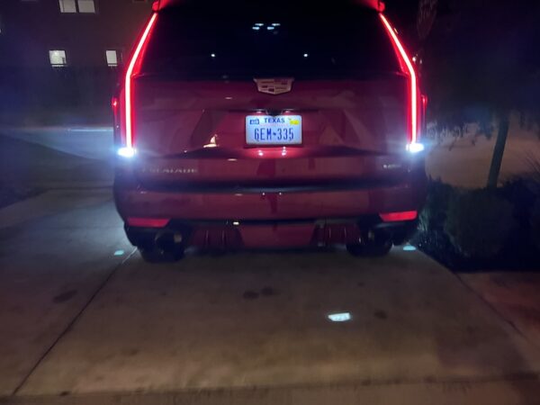 Cadillac Escalade V: Performance Luxury 3 Row SUV- A Girls Guide to Cars