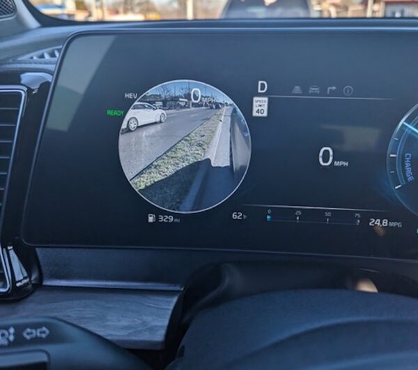 The Kia Sportage PHEV: Now I Look at Kia Differently- A Girls Guide to Cars