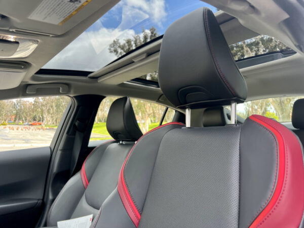 The Beautifully Modern All-New Prius Prime - A Girls Guide to Cars