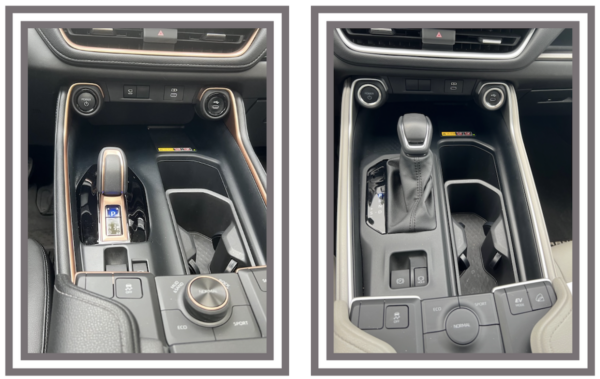 Toyota Grand Highlander 3-row SUV First Drive - A Girls Guide to Cars