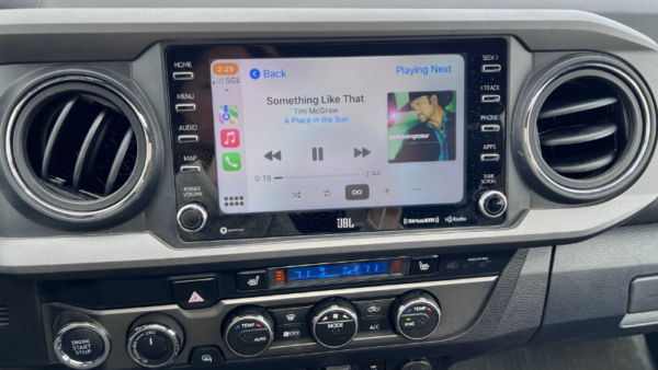 2023 Toyota Tacoma TRD Pro: What's the Fuss About? - A Girls Guide to Cars