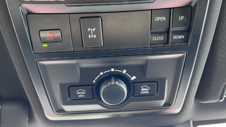 2023 Toyota Tacoma TRD Pro: What's the Fuss About? - A Girls Guide to Cars