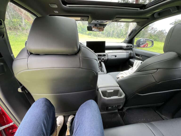 2024 Toyota Tacoma: Finally Updated! - A Girls Guide to Cars