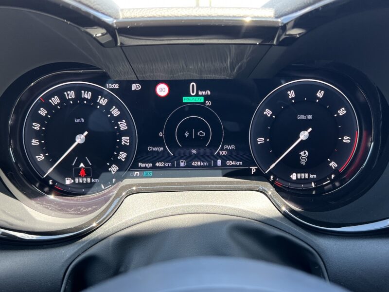 Alfa Romeo Tonale Plug-in Electric Hybrid SUV First Drive - A Girls ...