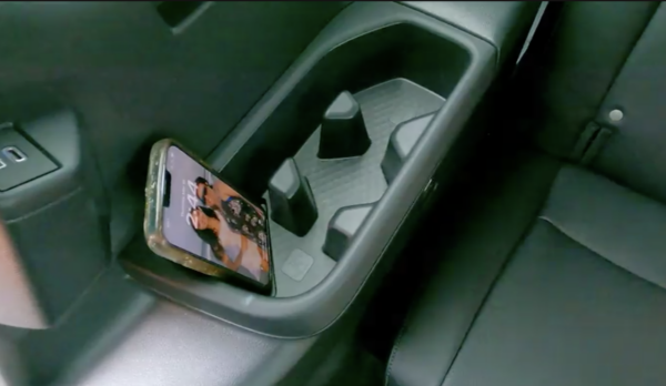 Toyota Grand Highlander 3-row SUV First Drive - A Girls Guide to Cars