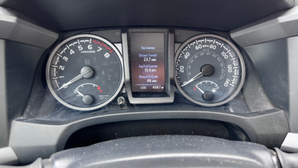 2023 Toyota Tacoma TRD Pro: What's the Fuss About? - A Girls Guide to Cars