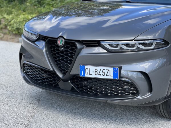 Alfa Romeo Tonale Plug-in Electric Hybrid SUV First Drive - A Girls ...