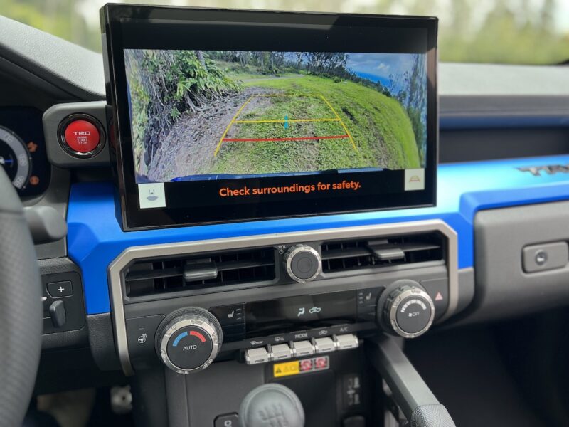 2024 Toyota Tacoma: Finally Updated! - A Girls Guide to Cars