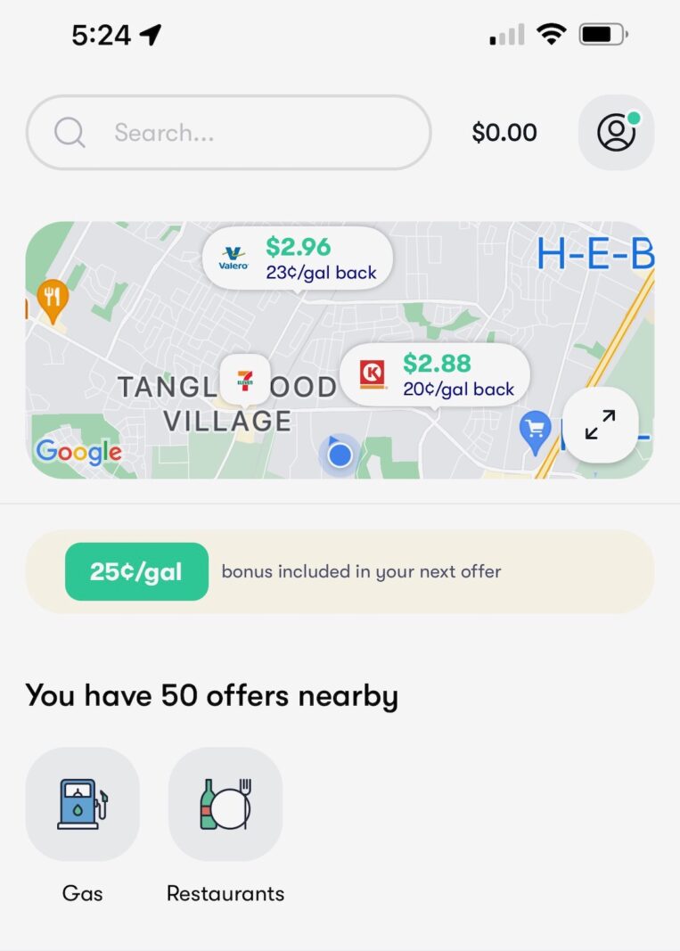 Need Cheap Gas? These are the Best Gas Apps - A Girls Guide to Cars