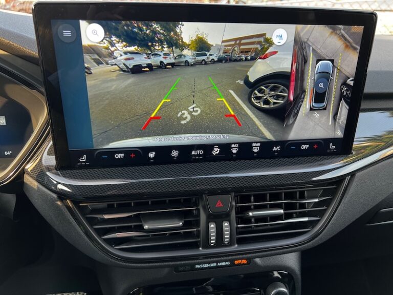 The 2023 Ford Escape Is a Winner - A Girls Guide to Cars