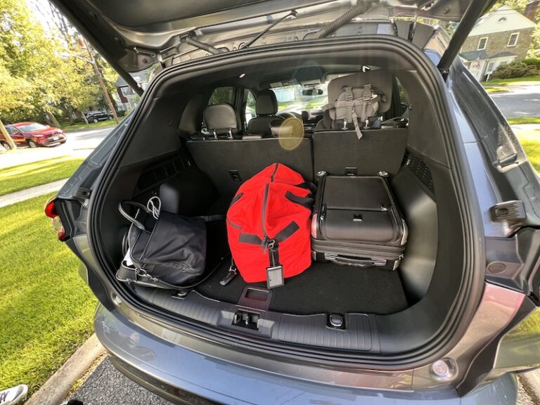 The 2023 Ford Escape Is a Winner - A Girls Guide to Cars