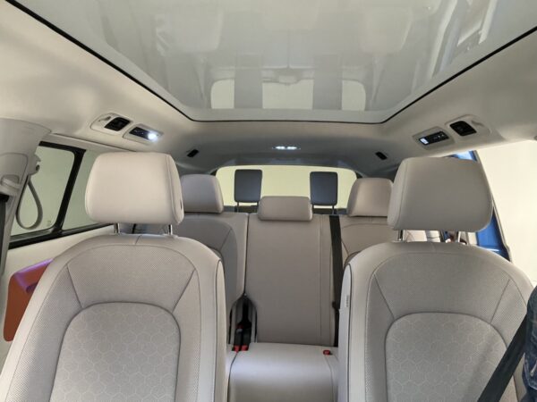 The VW ID.Buzz 7-Seater Van is Here - A Girls Guide to Cars
