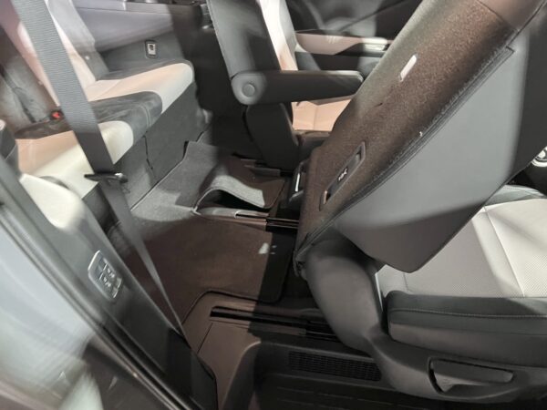 The Lexus TX May Be THE 3-Row SUV to Buy - A Girls Guide to Cars