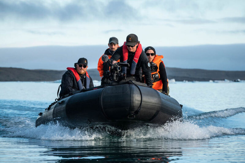 Chasing Passion with Overland Expedition's Rachelle Croft - A Girl's ...