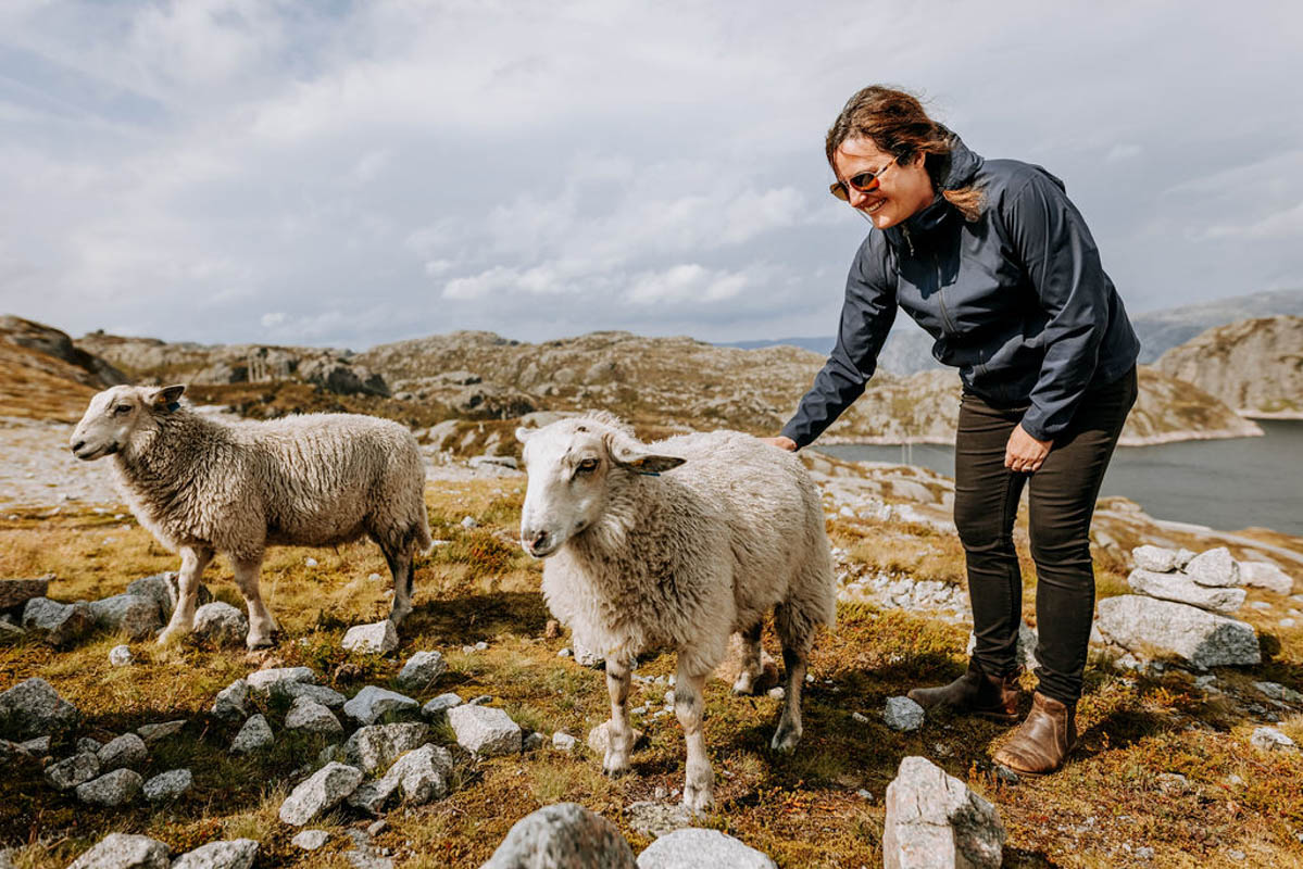 Chasing Passion with Overland Expedition's Rachelle Croft - A Girl's ...