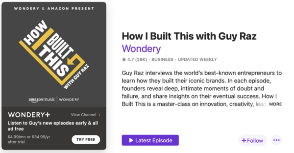 8 Educational Podcasts for You Next Road Trip - A Girls Guide to Cars