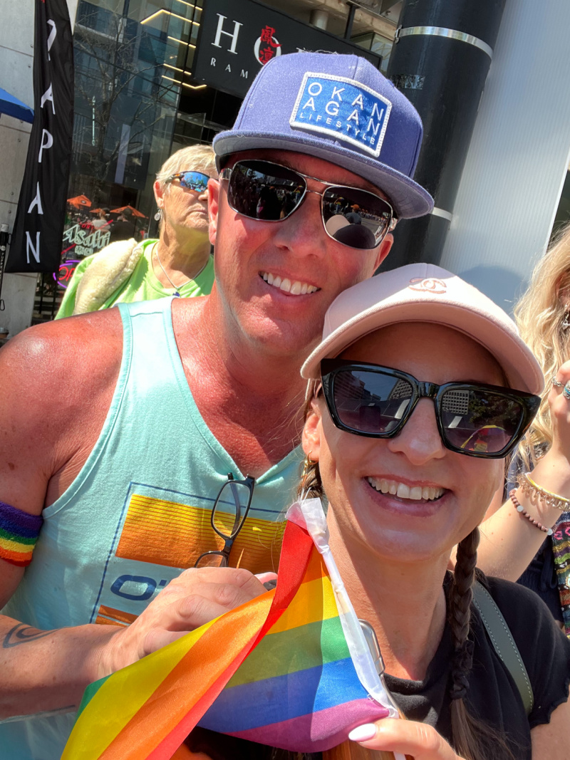 How Auto Makers Celebrate Pride Month - A Girls Guide to Cars