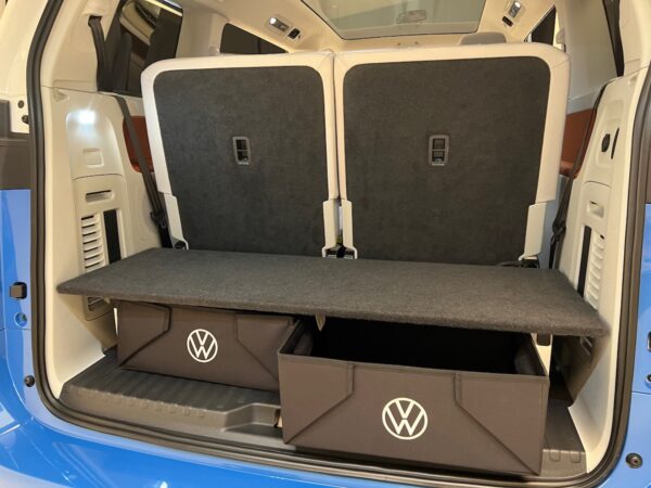 The VW ID.Buzz 7-Seater Van is Here - A Girls Guide to Cars