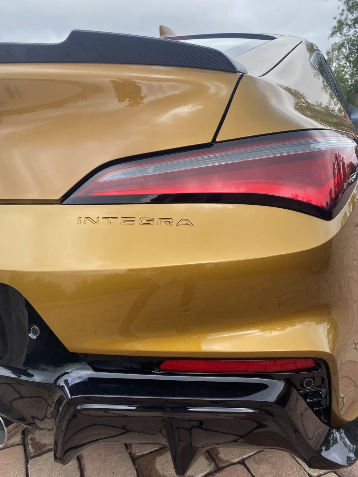 Meet the 2024 Acura Integra Type S - A Girls Guide to Cars