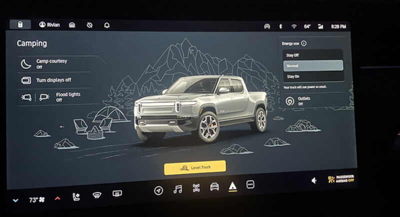 The Rivian R1T is a Perfect Lifestyle Fit - A Girls Guide to Cars