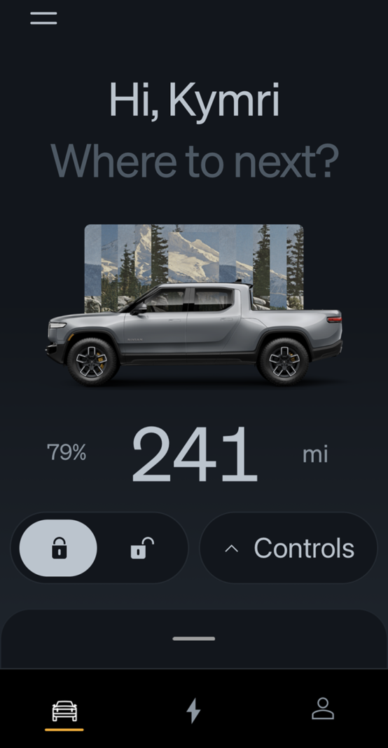 The Rivian R1T is a Perfect Lifestyle Fit - A Girls Guide to Cars
