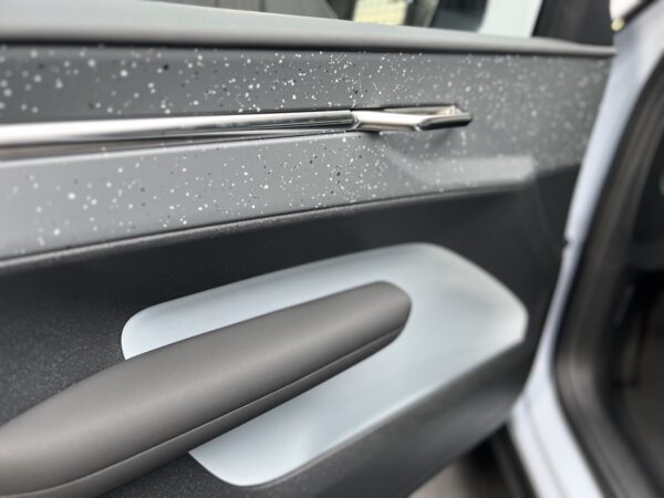 The Volvo EX30 Compact Electric SUV - A Girls Guide to Cars