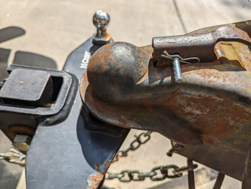 Towing 101: What You Need to Know to Tow - A Girls Guide to Cars