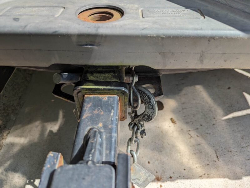 Towing 101: What You Need to Know to Tow - A Girls Guide to Cars