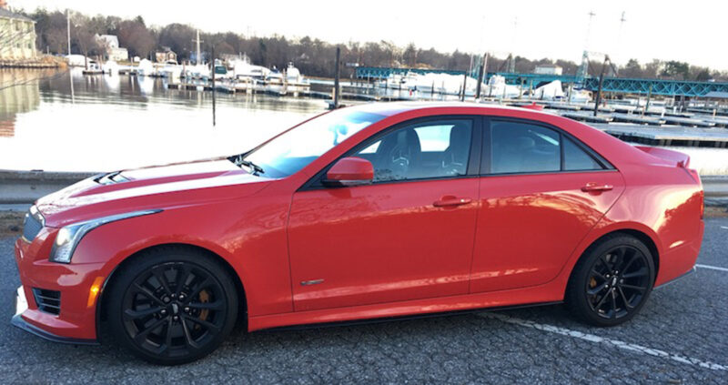 9 Fun Cars That Will Make You Grin - A Girls Guide to Cars