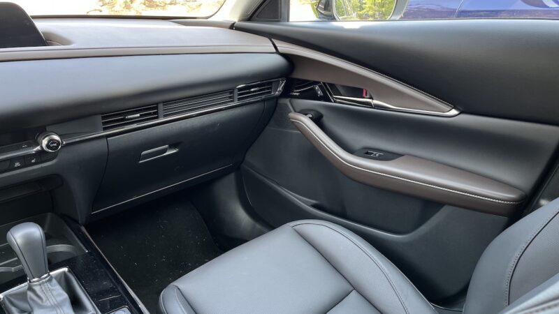 Mazda CX-30 Review: A Total People Pleaser - A Girls Guide to Cars