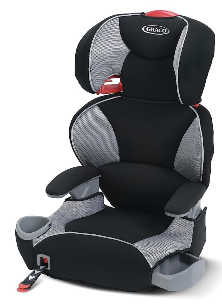 Best Travel Car Seats for Big Kids - A Girls Guide to Cars
