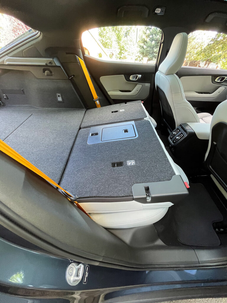 Polestar 2: Making Bold Electric Moves - A Girls Guide to Cars