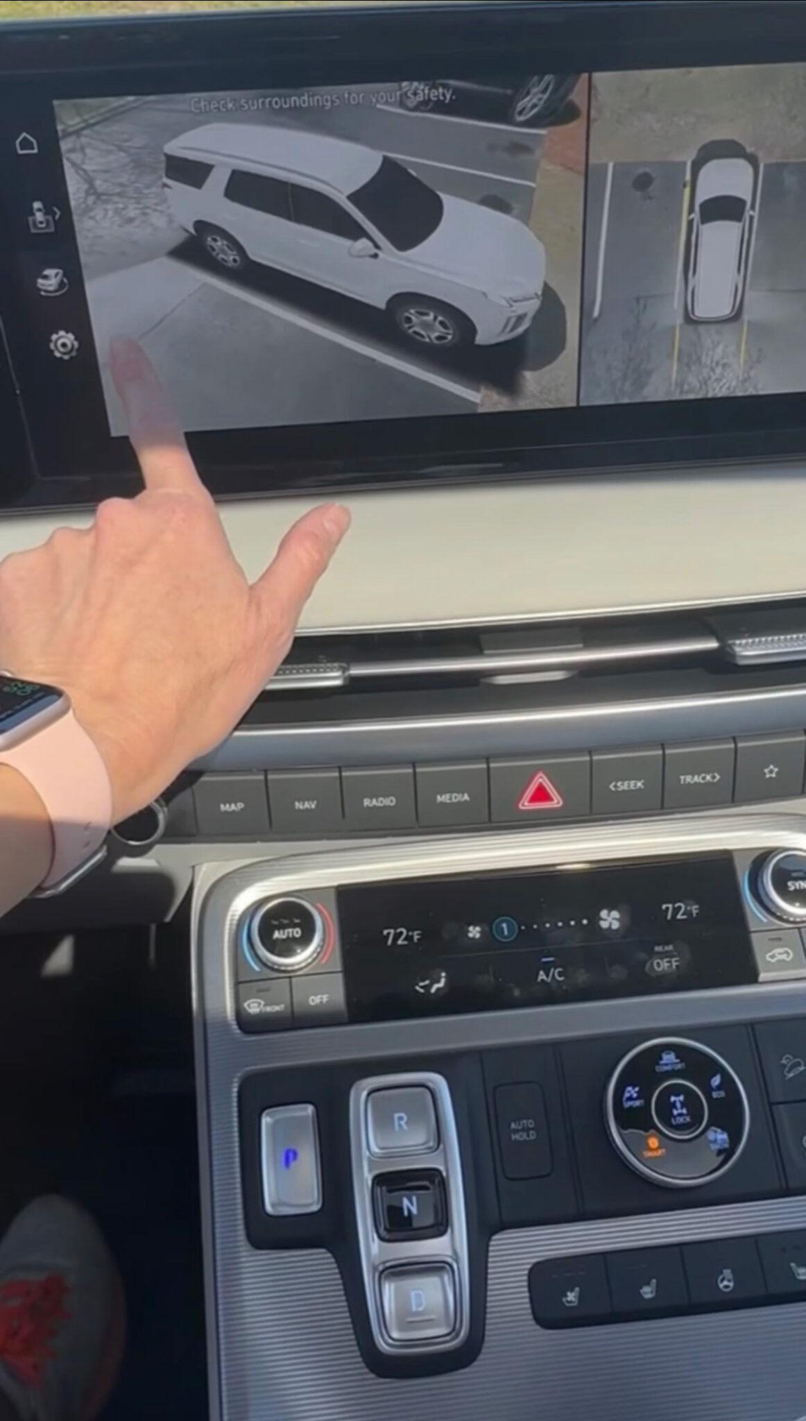 Why I Bought the Hyundai Palisade 3-row SUV