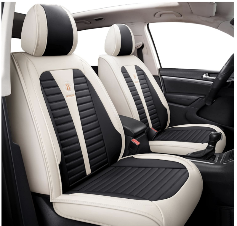 10 of the best Car Seat Covers - A Girls Guide to Cars