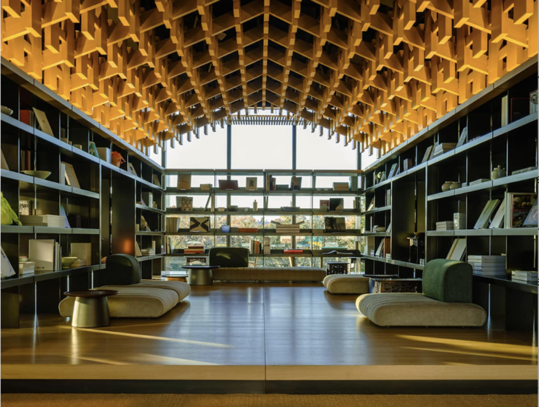 Visiting Genesis House in New York City - A Girls Guide to Cars