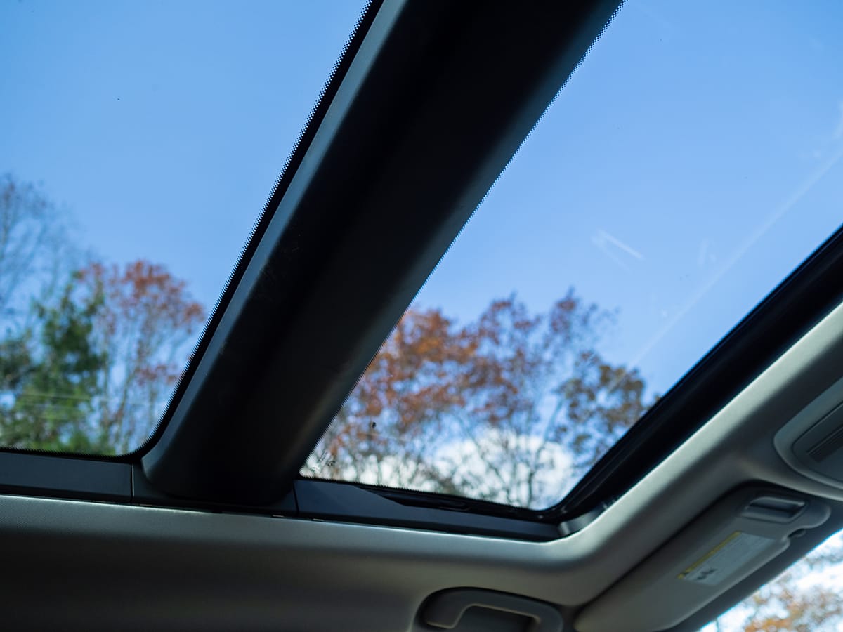 Navigating Winding Roads in the Mazda CX-50 - A Girls Guide to Cars