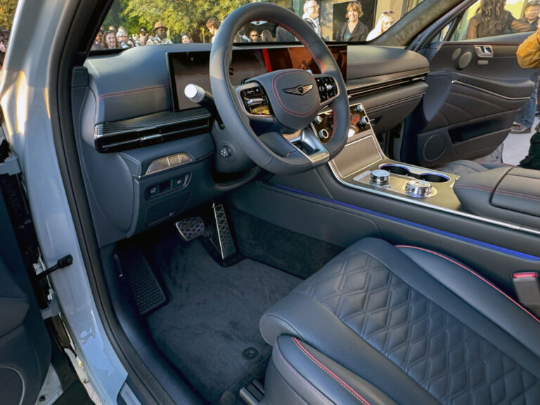 5 Things Worth Waiting for in the Genesis GV80 Coupe - A Girls Guide to ...