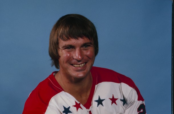 Happy Birthday, Garnet "Ace" Bailey - Capitals Outsider