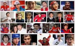"Alex Ovechkin Teeth"