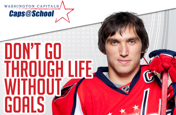 Educate Your Kids With Caps@School