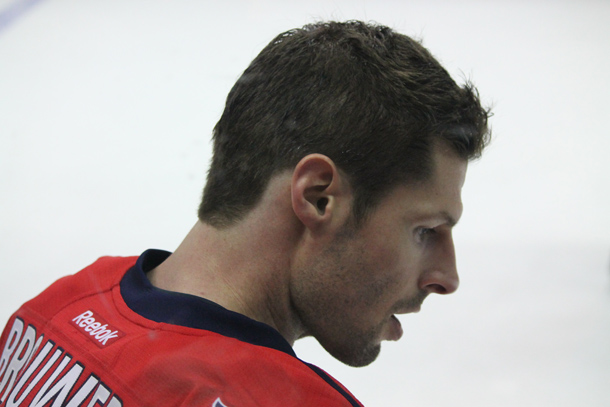 The Capitals and "Boring Hockey"