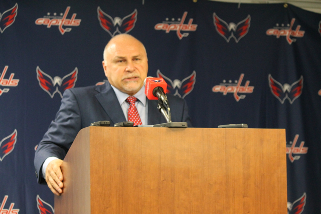 Capitals Defense MUST IMPROVE This Season