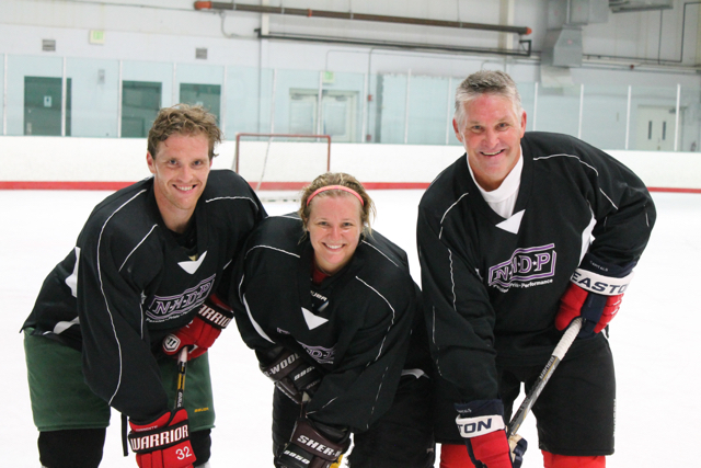 An Open Letter to CSN About Courtney Laughlin